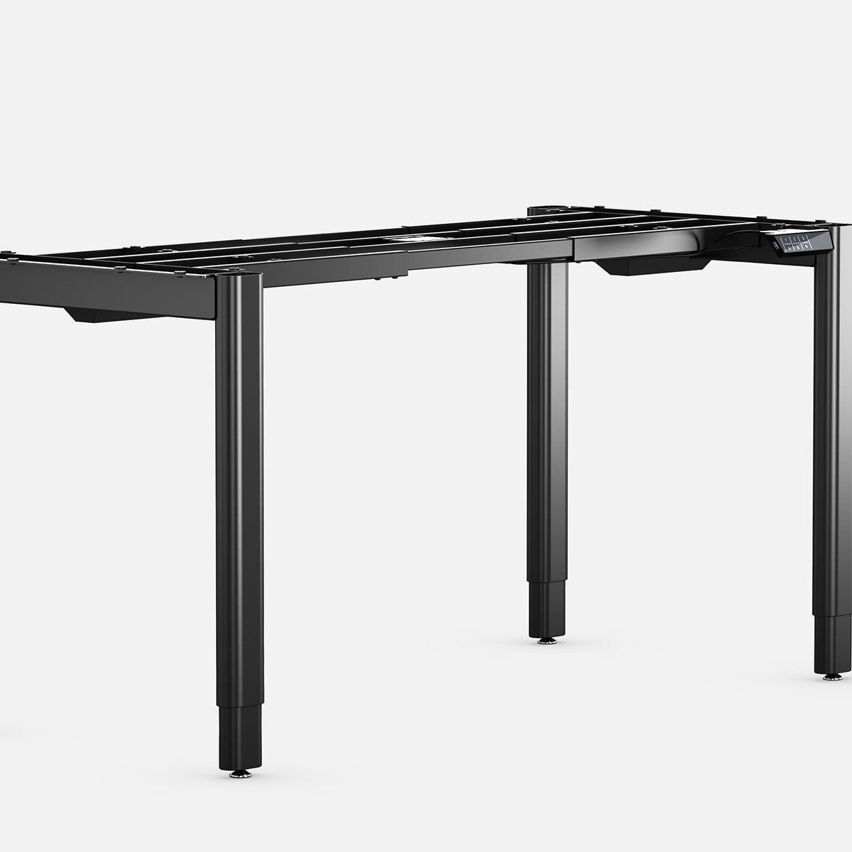 Maidesite T4 Pro Plus - Bureau assis debout électrique – MaidesiteFR